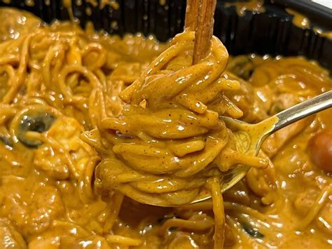 두찜 로제찜닭게티 두찜빵 매운맛으로 골라봤습니다 네이버 블로그