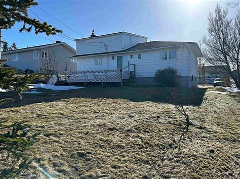 204 Hiram St Pt Hawkesbury Ns B9a 2c2 Mls 202404244 Zillow