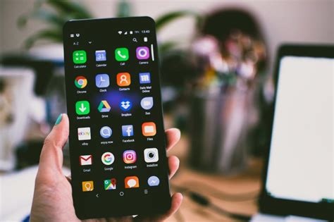 5 najlepszych telefonów z ekranem do 7 cali smartfoninfo pl