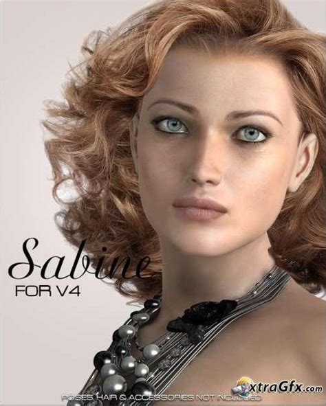 Type Va9 Sabine Sarah Dragomirescu Seductive Jewess7