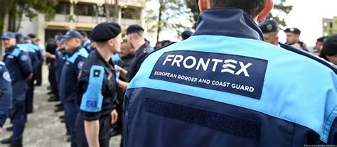 Frontexs Future Role In Eu Drone Defence European Centre For