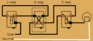Way Toggle Switches Wiring Working Types Features The Engineering Knowledge