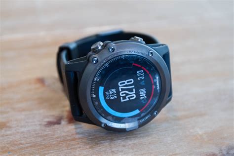 Garmin Fenix3 HR In-Depth Review | DC Rainmaker
