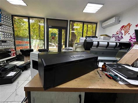 ЕПСОН Л1800/Epson L1800: 150 000 тг. - Периферийные устройства Шымкент ...