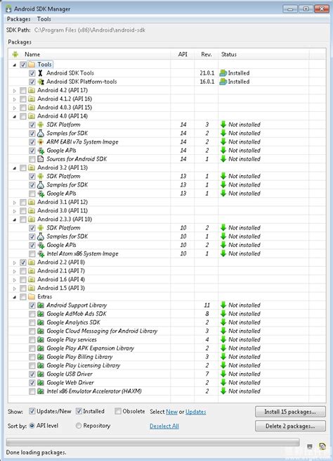 Leadtools Android库入门使用教程 Spread电子表格组件爱好者 博客园
