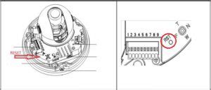 How To Reset Dahua Cameras