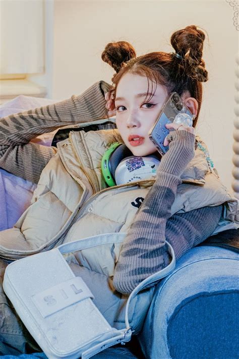 Triples Acid Angel From Asia Generation Naver Now Showcase The