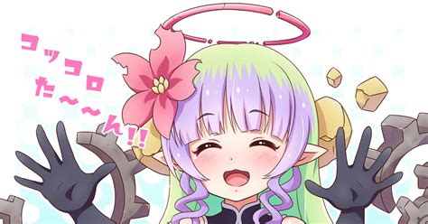 プリコネr アメス様 よすずのイラスト Pixiv