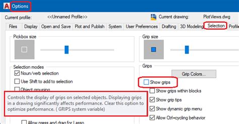 Grip Requires Double Click Autodesk Community