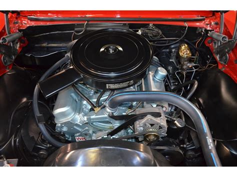 1967 Pontiac Firebird Ho 326 Convertible For Sale