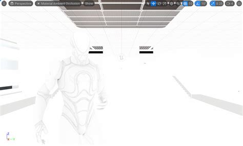Viewport Modes In Unreal Engine Unreal Engine 56 Documentation Epic Developer Community