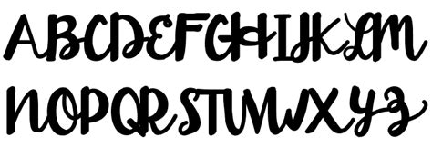 HelloEsliScript Font FFonts Net