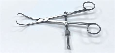 Bone Reduction Forcep American Surgical Specialties Company