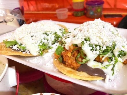 Platillos Que No Pueden Faltar Para La Noche Mexicana El Universal Puebla