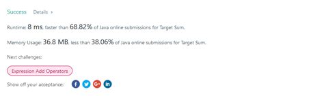 Algodaily Feature Solving The Target Sum Problem With Dynamic Programming And More