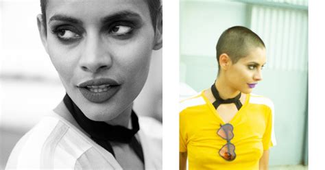Some Blog Fashion Anaïs By Joshua Cabezas