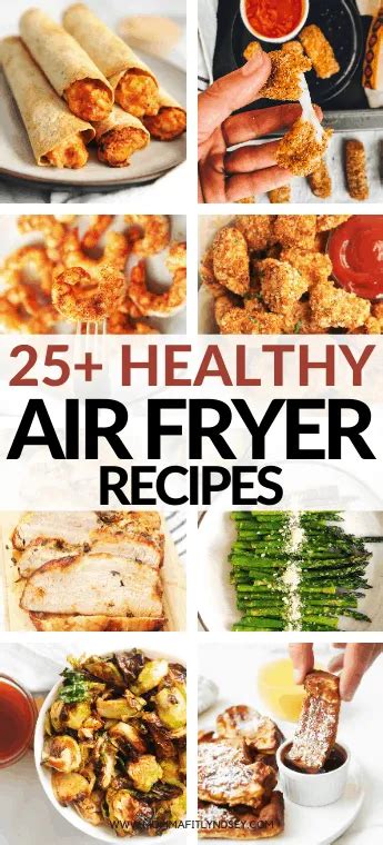 Crispy Air Fryer Frozen French Fries Artofit