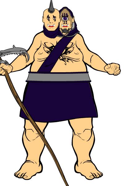 Dentarg Orcish Horde Wikia Fandom