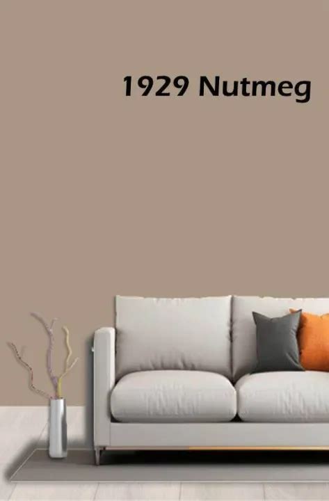 MAJESTIC TRUE BEAUTY SHEEN 1L 1929 Nutmeg Jotun Smooth Pearl