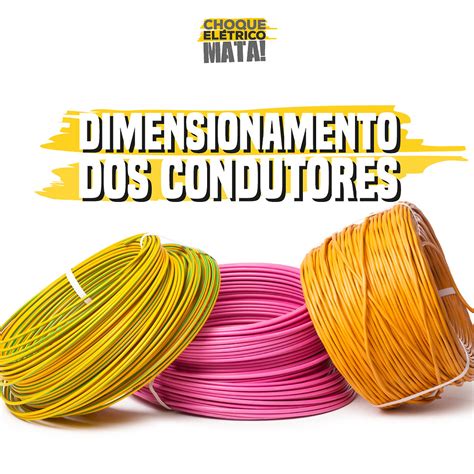 Dimensionamento De Condutores