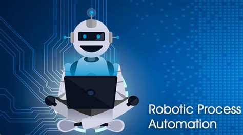 Roboticprocessautomation Rpa Ai Cloud Machinelearning Bfsi Robotic Information Technology
