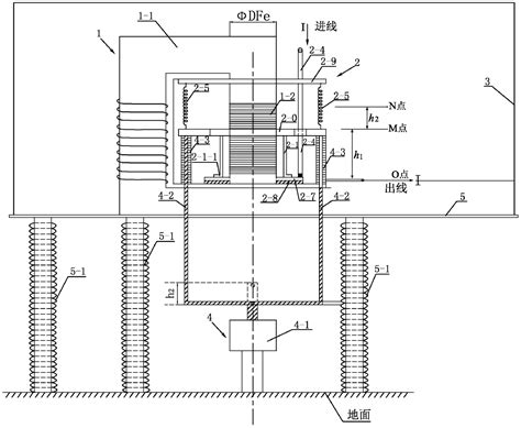 Transient Reactive Grid Short Circuit Fault Current Limiter Eureka Patsnap