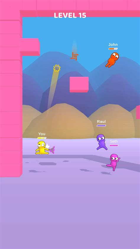 Ragdoll Fight Sell Unity Code