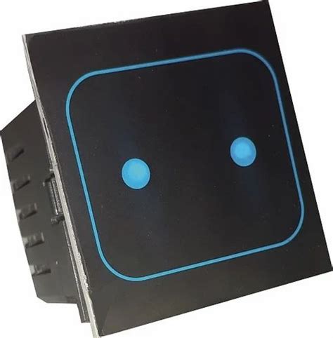 Prox Synergy 8 Modular Touch Switches At 1000 Piece In Mumbai ID 15165224288