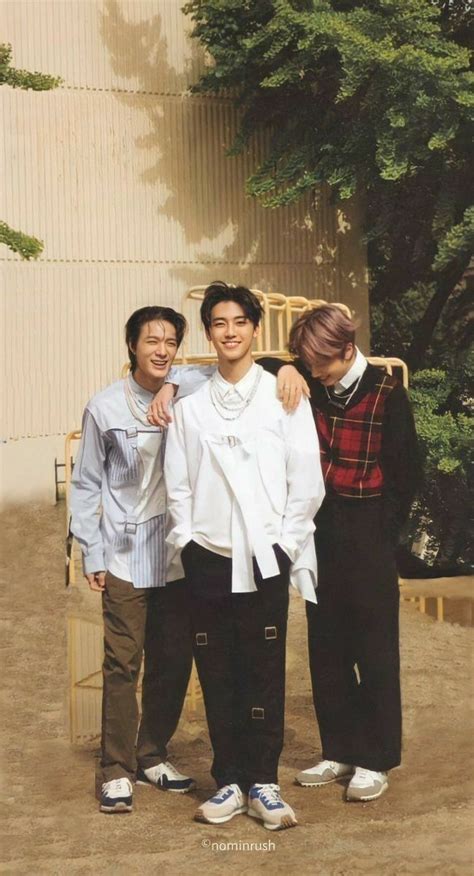 Pin De Syaa En Dreamies 엔시티 드림 Idols Coreanos Nct Na Jaemin
