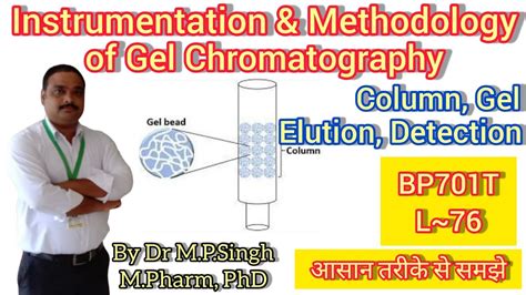 Gel Chromatography Assay At Joseph Eason Blog