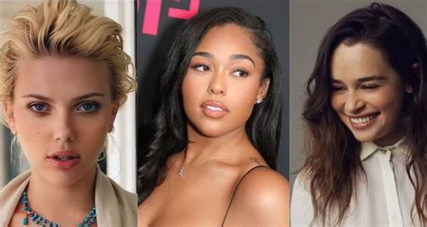 Top 10 Hottest And Sexiest Women In 2022 Allnews Nigeria