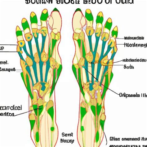 Budgie Feet A Guide To Optimal Foot Health