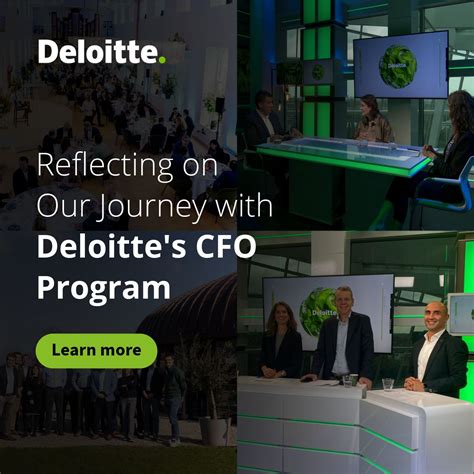 Rianne Jans On Linkedin Deloittecfoprogram Financeleaders Cf0360