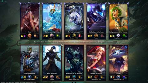 Akali Top Vs Trynda D3 Youtube
