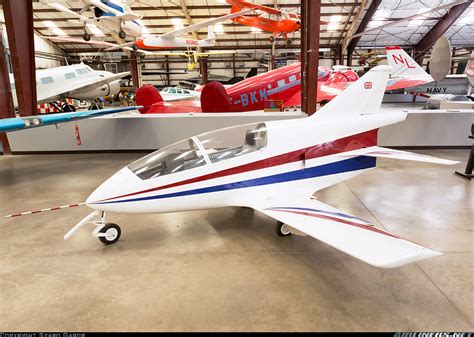 Bede Bd 5j Untitled Aviation Photo 2767255