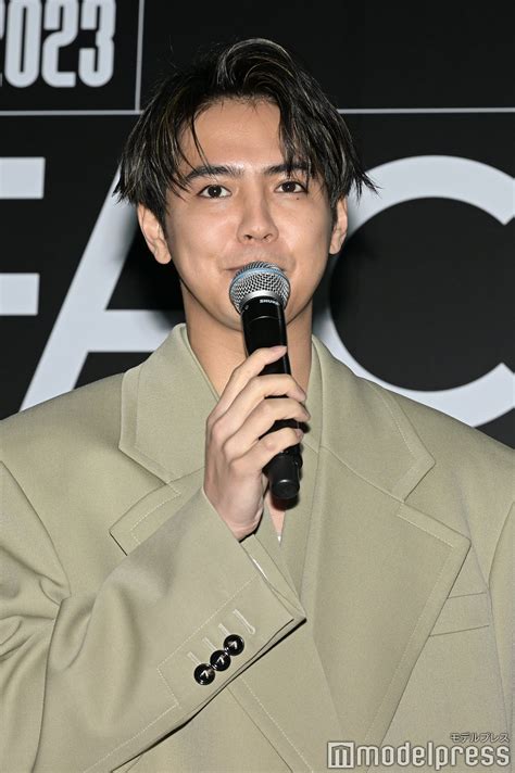 画像519 Generations片寄涼太、10代で単身ニューヨークへ 初めての出会い明かす モデルプレス