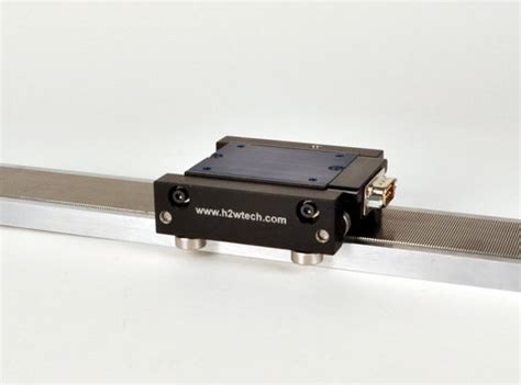 Linear Stepper Motors Motion Control Product Number STS RNR H W Technologies