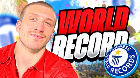 i got a world record in apex legends new gun run mode youtube