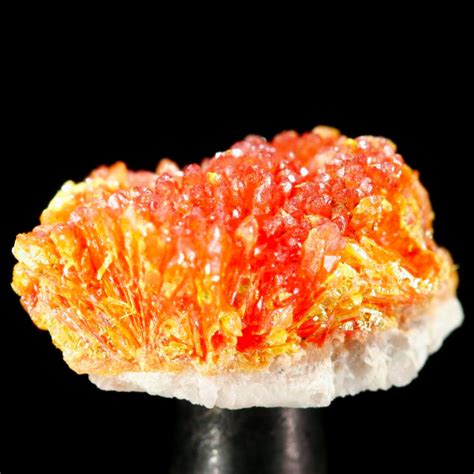 Orpiment A Sample Of The Element Arsenic In The Periodic Table