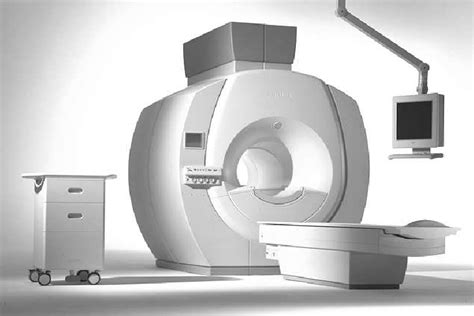 1 Mri Scanner Philips Intera 30t Download Scientific Diagram