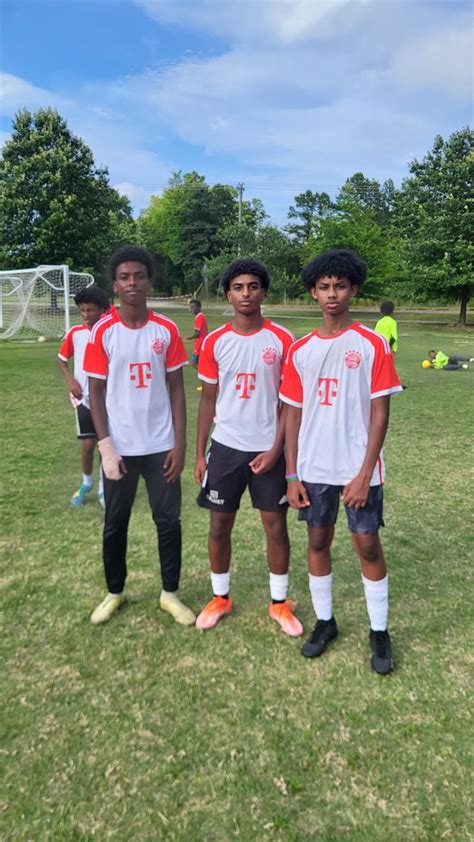 News Carolina Orbit Soccer Team I Greensboro Nc