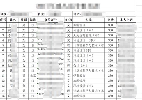 可怕！你的身份证、电话、银行卡，这网站全能查到 雷科技