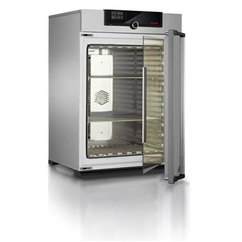 Incubator Memmert If30 32 Litre Capacity Forced Convection
