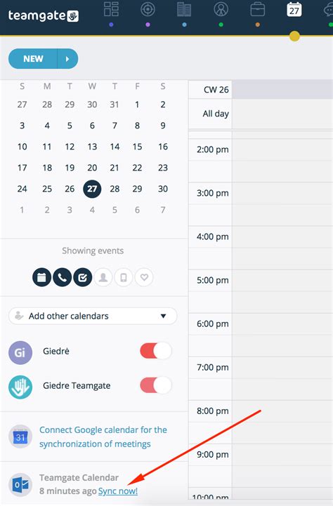 Synchronize Teams Calendar With Outlook Preschool Calendar Printable