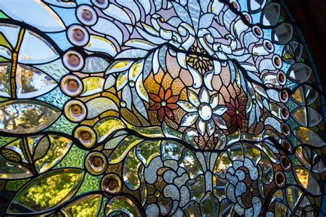 Our Five Favorite Stained Glass Windows In Denver Stained Glass Denver