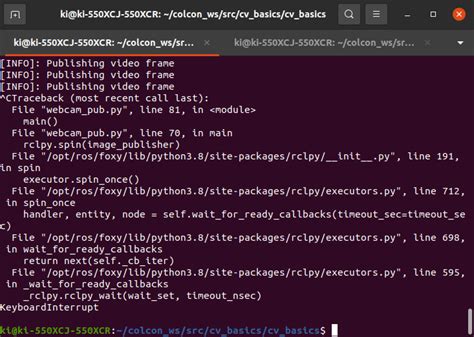 Github Hansookiturtlebot3opencv