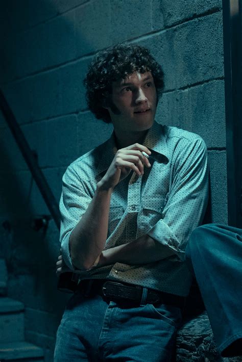 Daisy Jones And The Six Gay At Hunter Prevost Blog