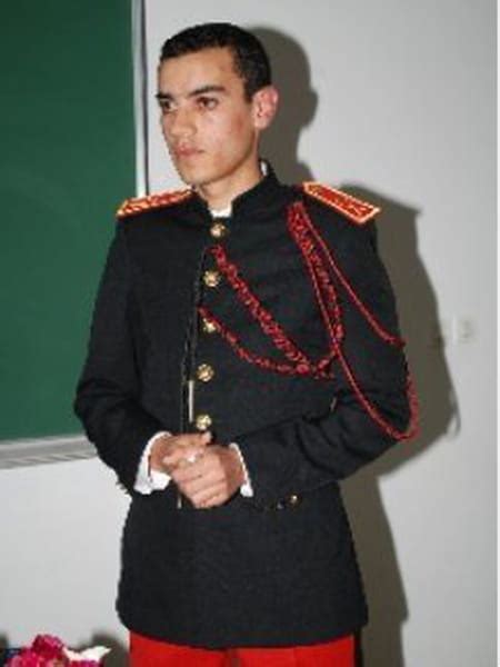 Zakariae El Asri Ocp Group à Casablanca Viadeo