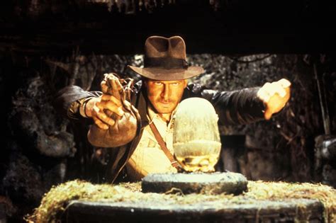 『インディ・ジョーンズ』ドラマ化がディズニープラスで進行中、ハリソン・フォード引退後のシリーズ継続を目指す The River