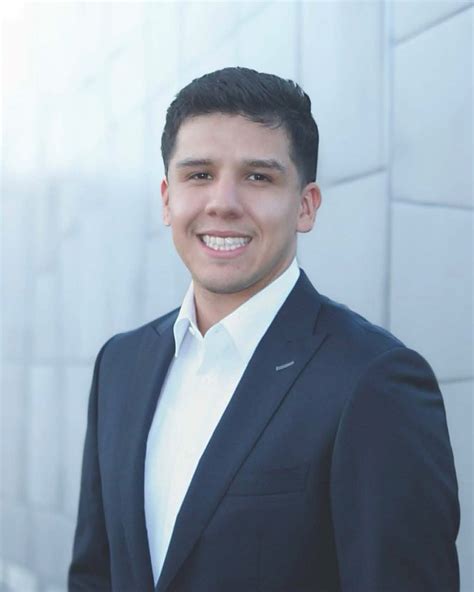Andres Perez Paredes Financial Advisor In Las Vegas Nv Thrivent
